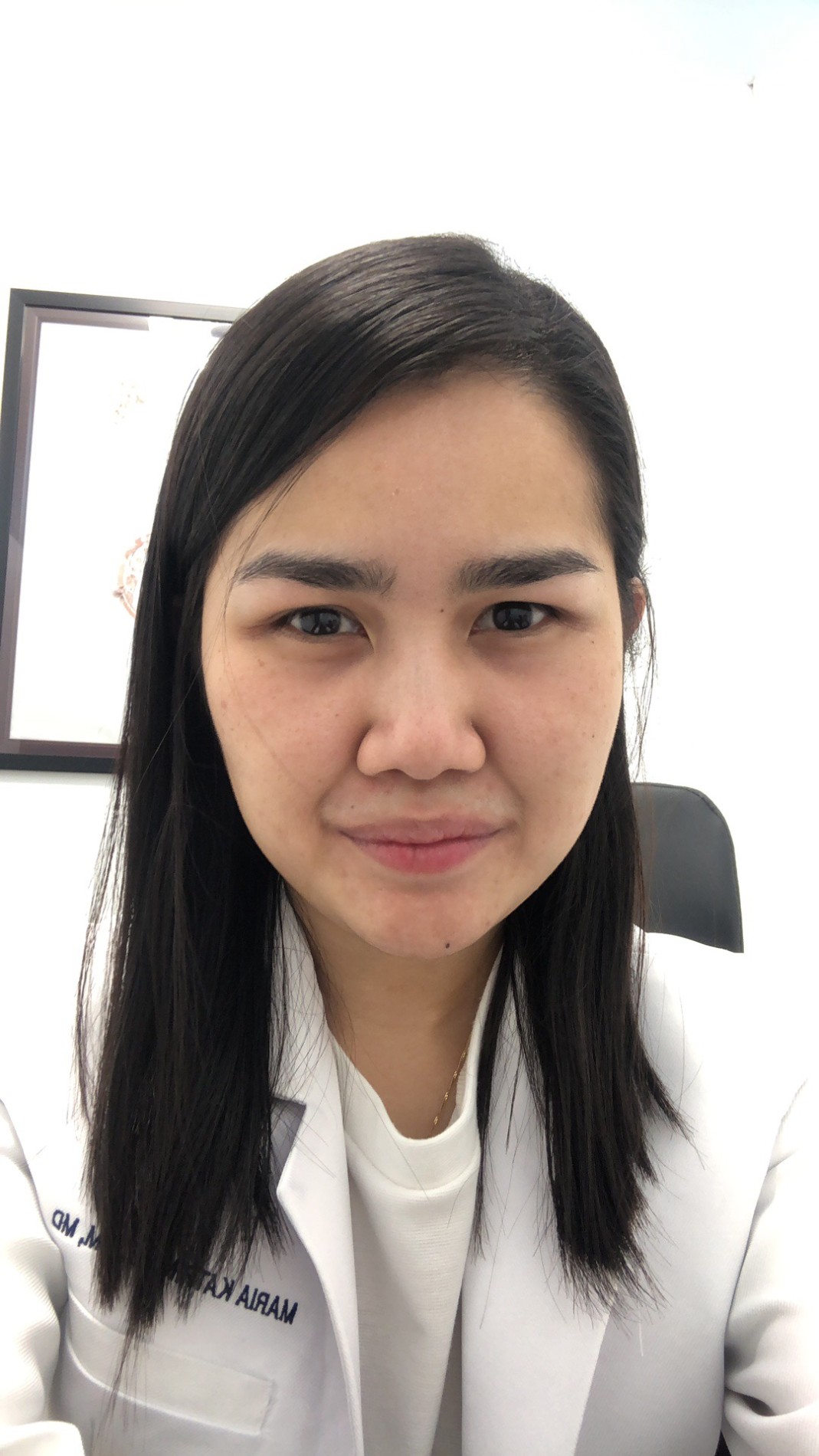 Katrina Lim's Instagram, Twitter & Facebook on IDCrawl