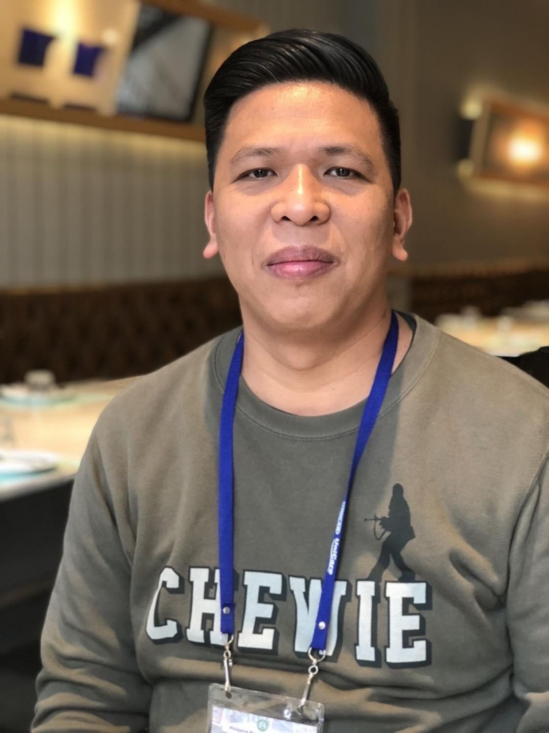 Mark Pascual's Instagram, Twitter & Facebook on IDCrawl